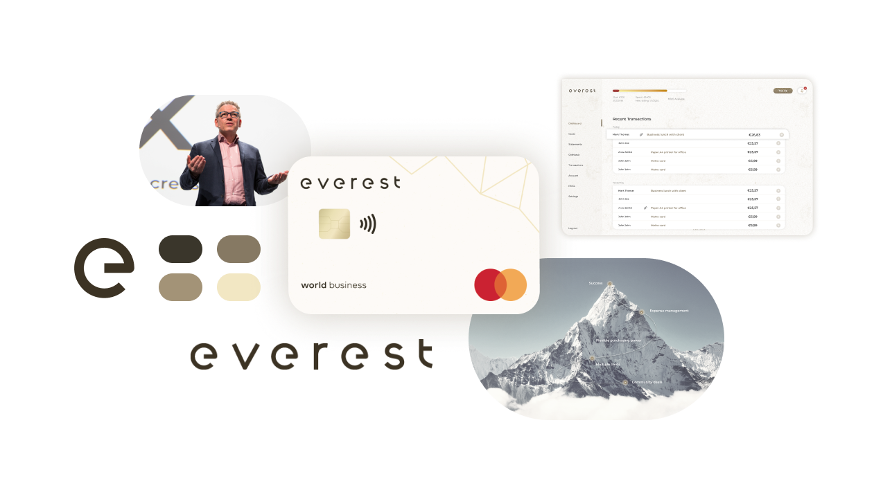 Press – Everestcard