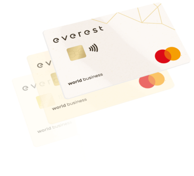 New everest cards – Everestcard