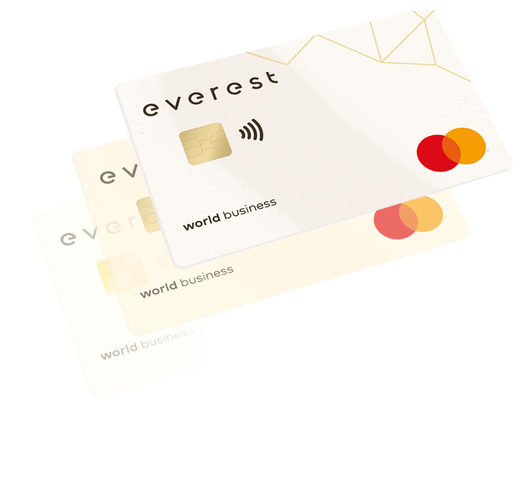 4. How to manage my cards in Everest? – Everestcard