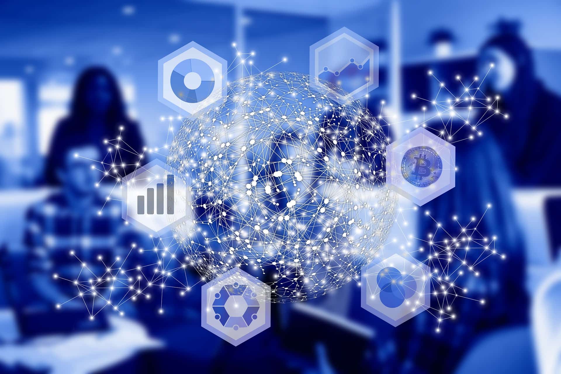 The Future of Business Banking: How Technology is Changing the Industry ...